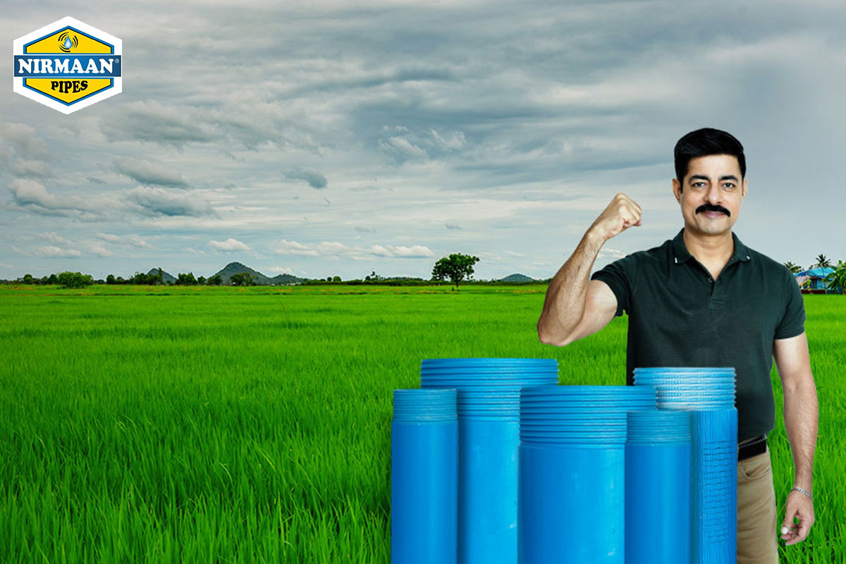 Nirmaan Pipes | Overview